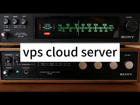 Unlocking the Potential of VPS Cloud Servers with Raksmart