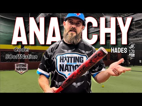 2025 Anarchy Hades-USSSA Review