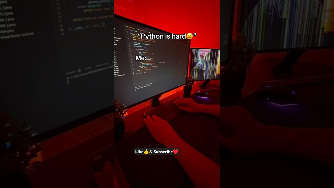 Python full course | javascript full course | code with harry | #coding #shorts #shortsvideo