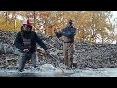 McCurtain County in the Fall | All Roads Lead Here