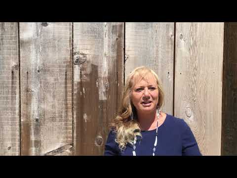 2019 Candidate Video Introduction – Denise Harvey