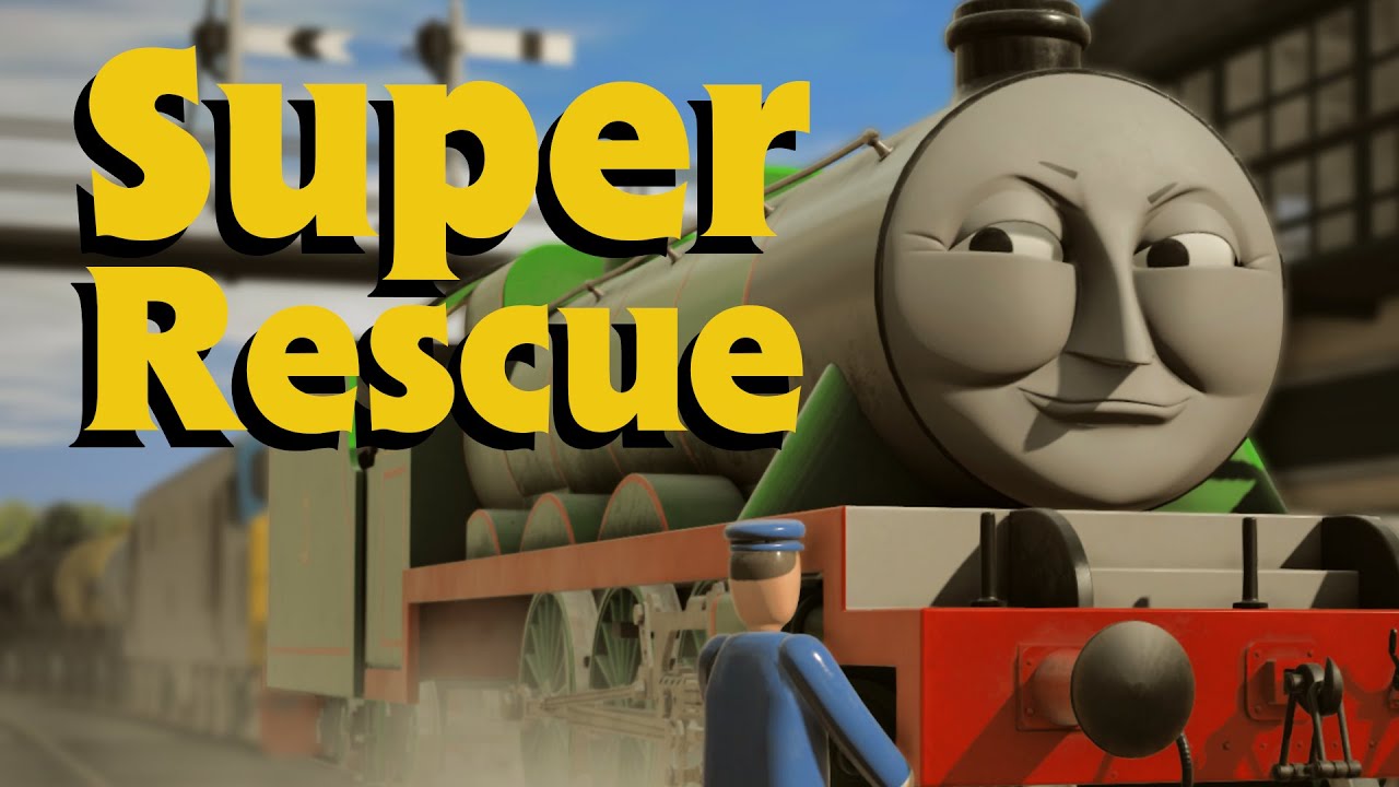 Super Rescue