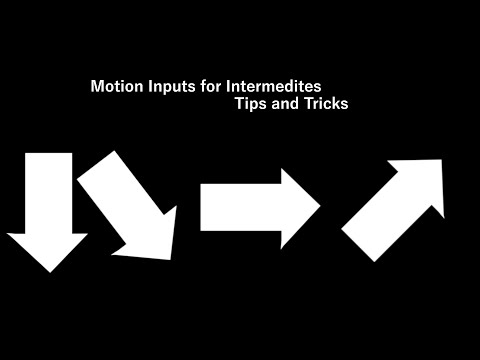 Steam Community :: Video :: Fighting Game Basics Motion Inputs ...