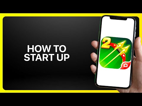 How To Start Up in Archero 2 Tutorial