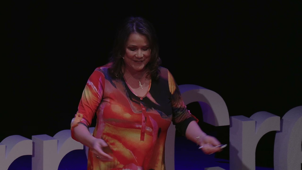 Engineering Creativity On Demand | Nancy Henson | TEDxCherryCreekWomen