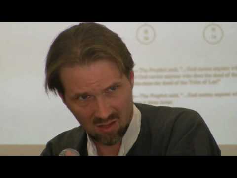 Siraj Kugle on Islam and Homosxuality