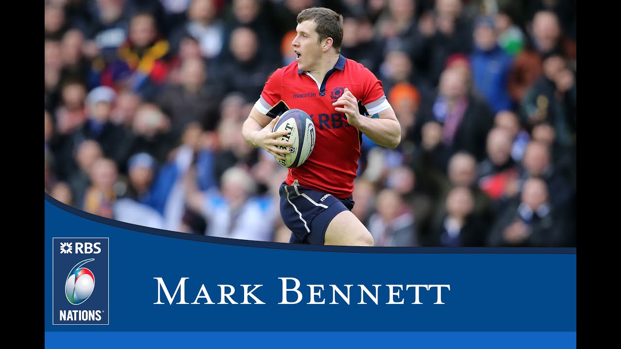 Mark Bennett - Scoring Instinct