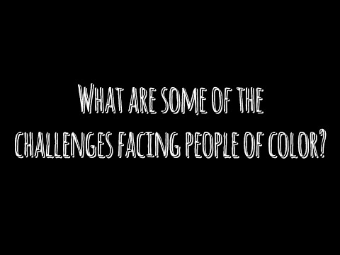 What is the State of Race in America?