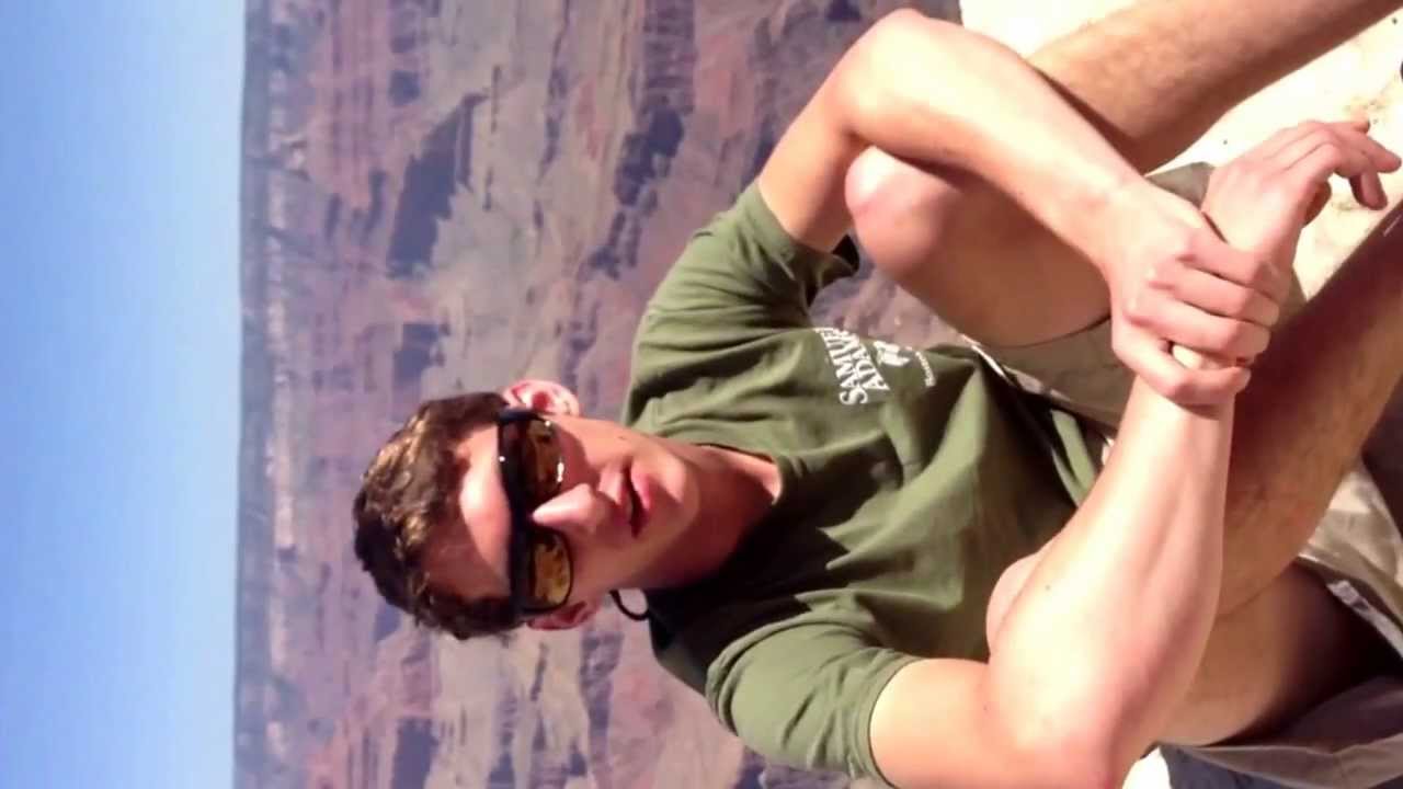 Hanson CUSOM Intro