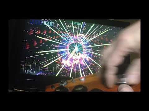 Steam Community :: Video :: Tempest 4000 Spinner Control ! The best way ...