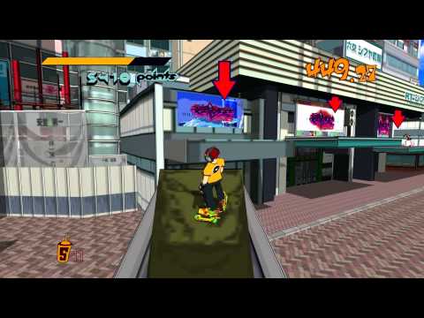 Steam Community :: Video :: JSR - Beat - Stage 1