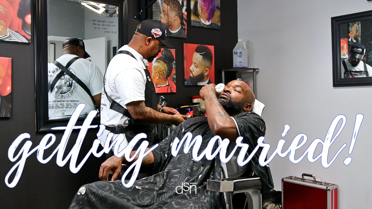 I'm Really About to be a Husband | Getting Married | Ep 9 | Better Together