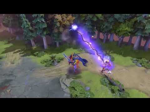 Steam Community :: Video :: Dota 2 New Arcana for Razor