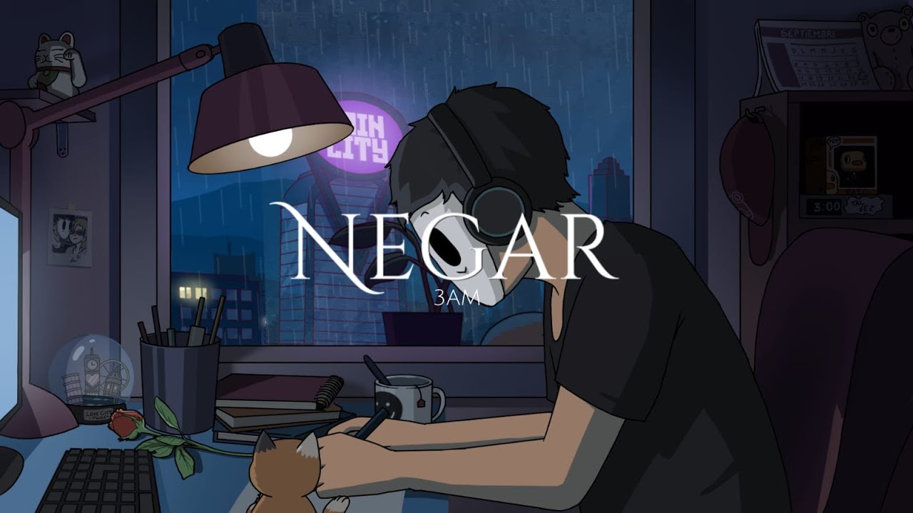 Negar by 3Am from Bolivia | Popnable