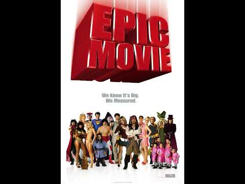Epic Movie 2007 Movie Review