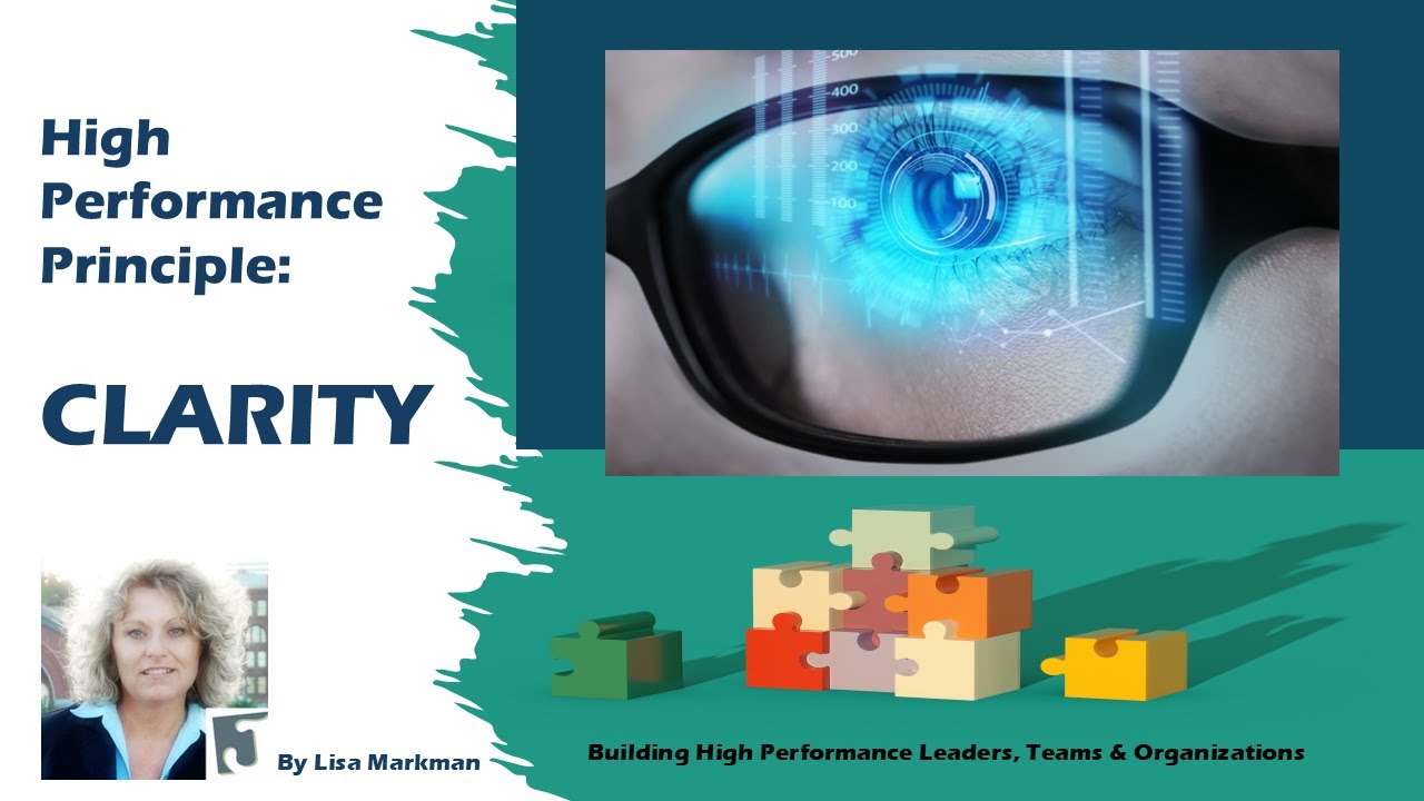 Lisa Markman Unveils High Performance Solutions Coaching Program for ...