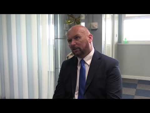 An introduction from our Chief Operating Officer | Stephen Hobin | Hartlepool United