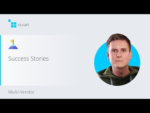 Multi-Vendor Marketplace Software: Success Stories