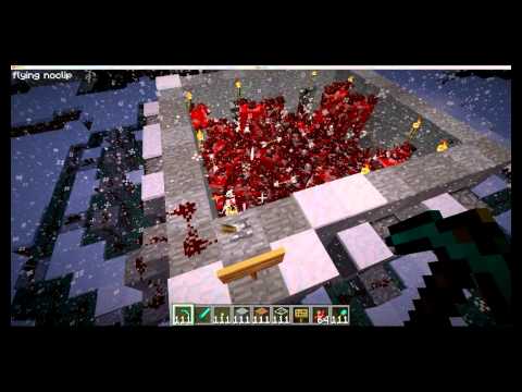 Slaughterhouse Minecraft Project