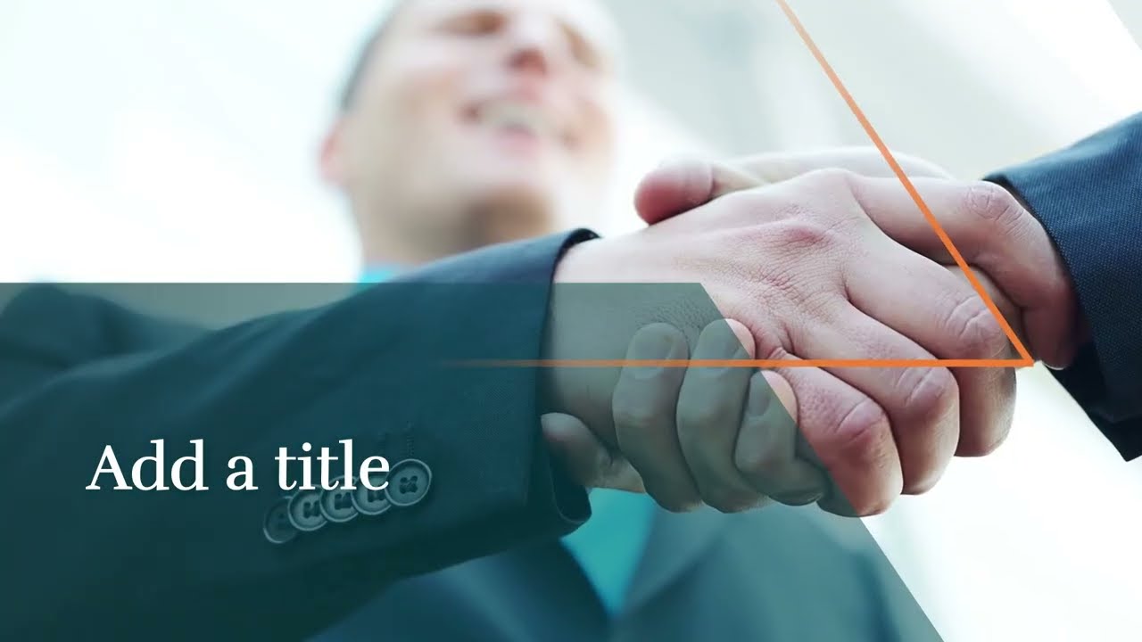 Narration Scenes Content Pack | Vyond Video Templates