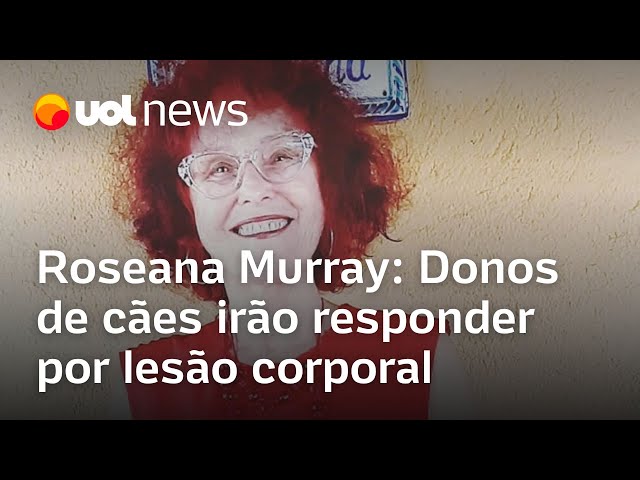Roseana Murray: Escritora é atacada por cachorros e perde braço