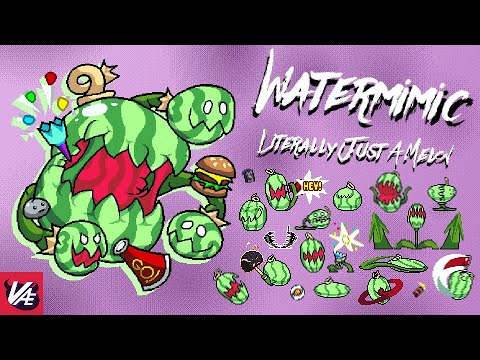 Steam Community :: Video :: Rivals of Aether Workshop Watermimic ...