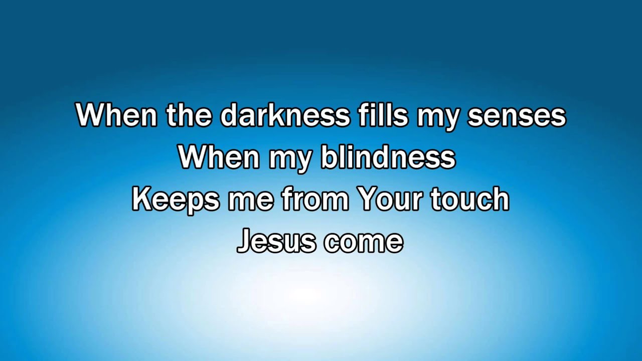 Your Unfailing Love - Hillsong Live (Worship Song with Lyrics)