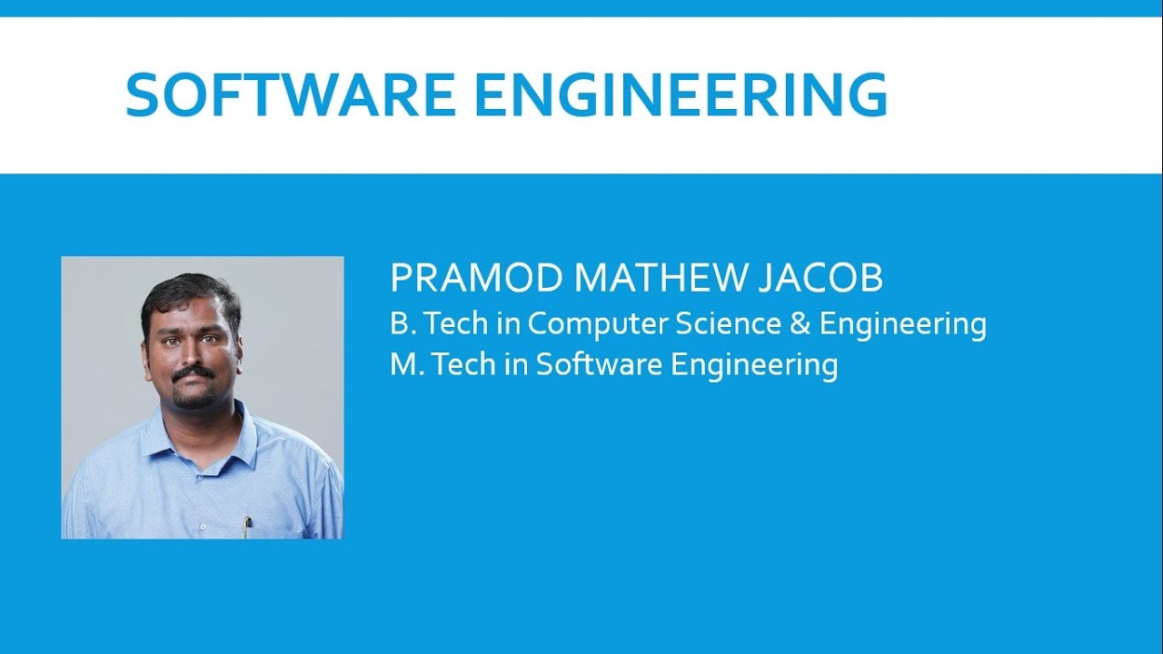 Software Engineering - User Interface Design
