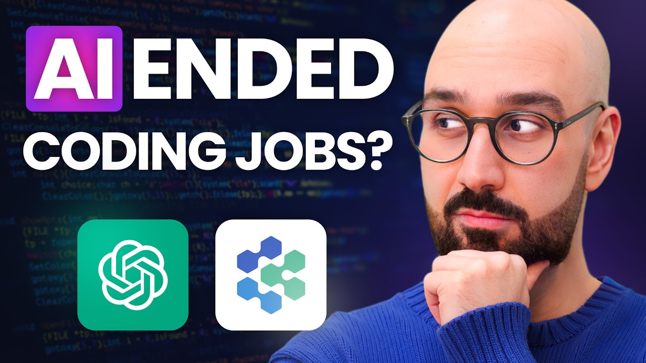 Is Devin AI the End (or Future) of Coding?!