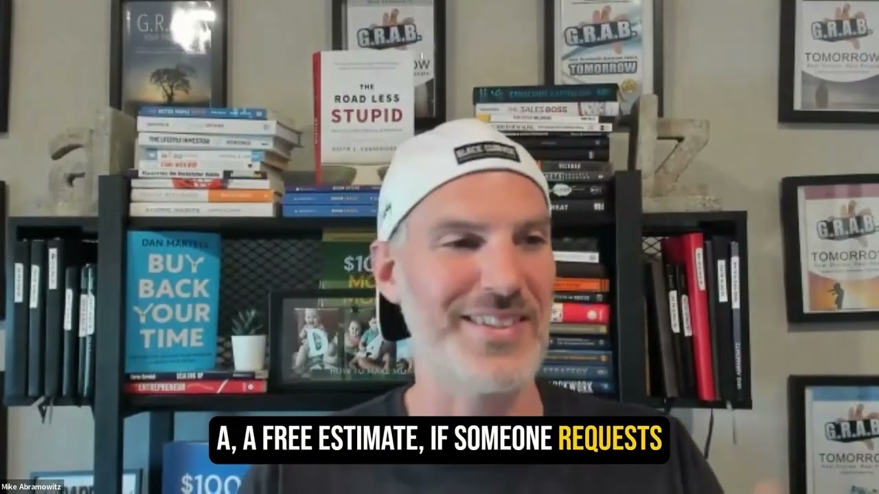 Stop Chasing Leads—Build a Conversion System That Closes
