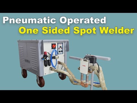 Spot Welding Gun at Best Price in India