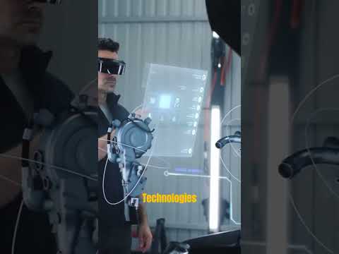 10 Groundbreaking Technologies That Will Define 2025