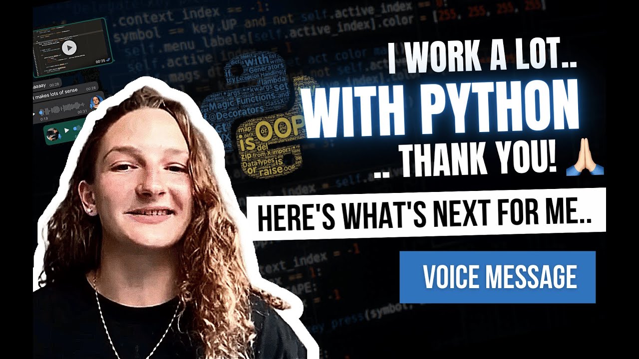 Student: Software Developer Jobs Require Python SQL and AWS