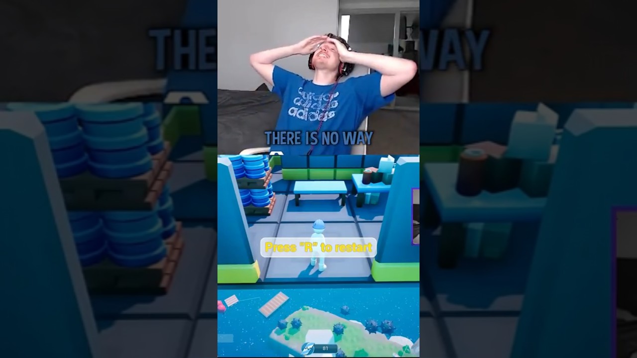 Hitting TMV with the brain destroyer