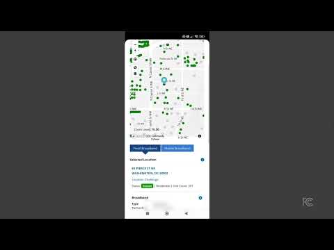 How to File a Location Challenge to the FCC’s Map