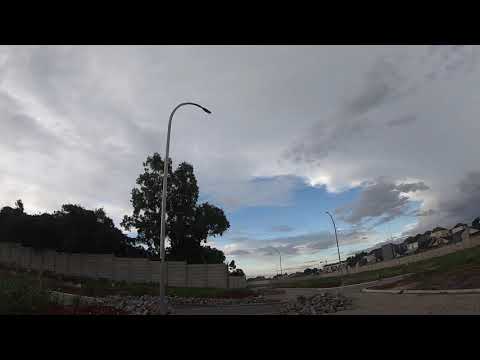 Progres U House Bintaro Jaya 10-02-20