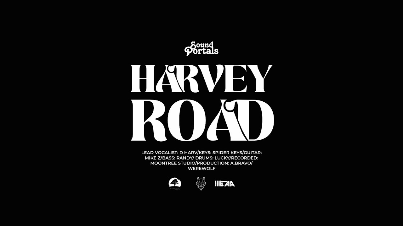 RIVERSIDE: HARVEY ROAD