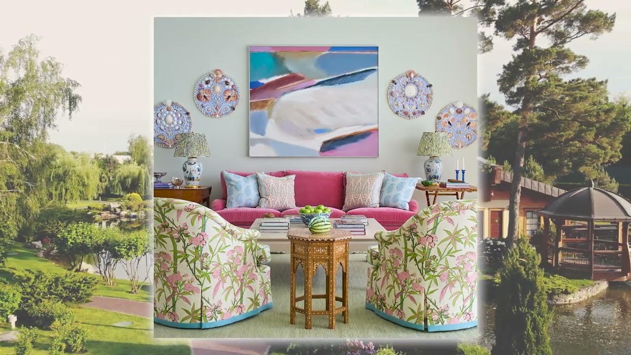 quadrille fabrics - china seas