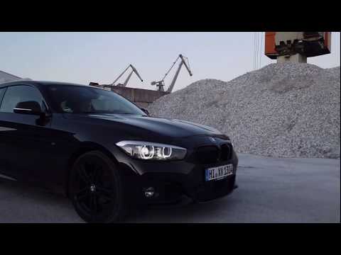 BMW 1er M Performance