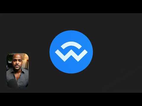 Claim Your Walletconnect Airdrop! The second phase is open. $WCT Airdrop.