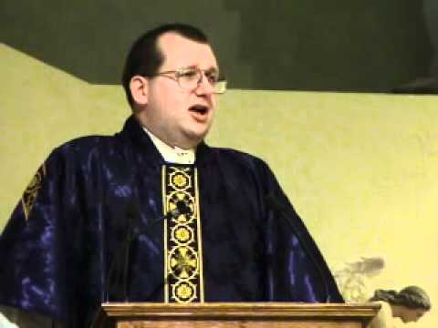 Fr. Alphonsus Maria – Instructions on Confession – 11-5-07 – YouTube ...