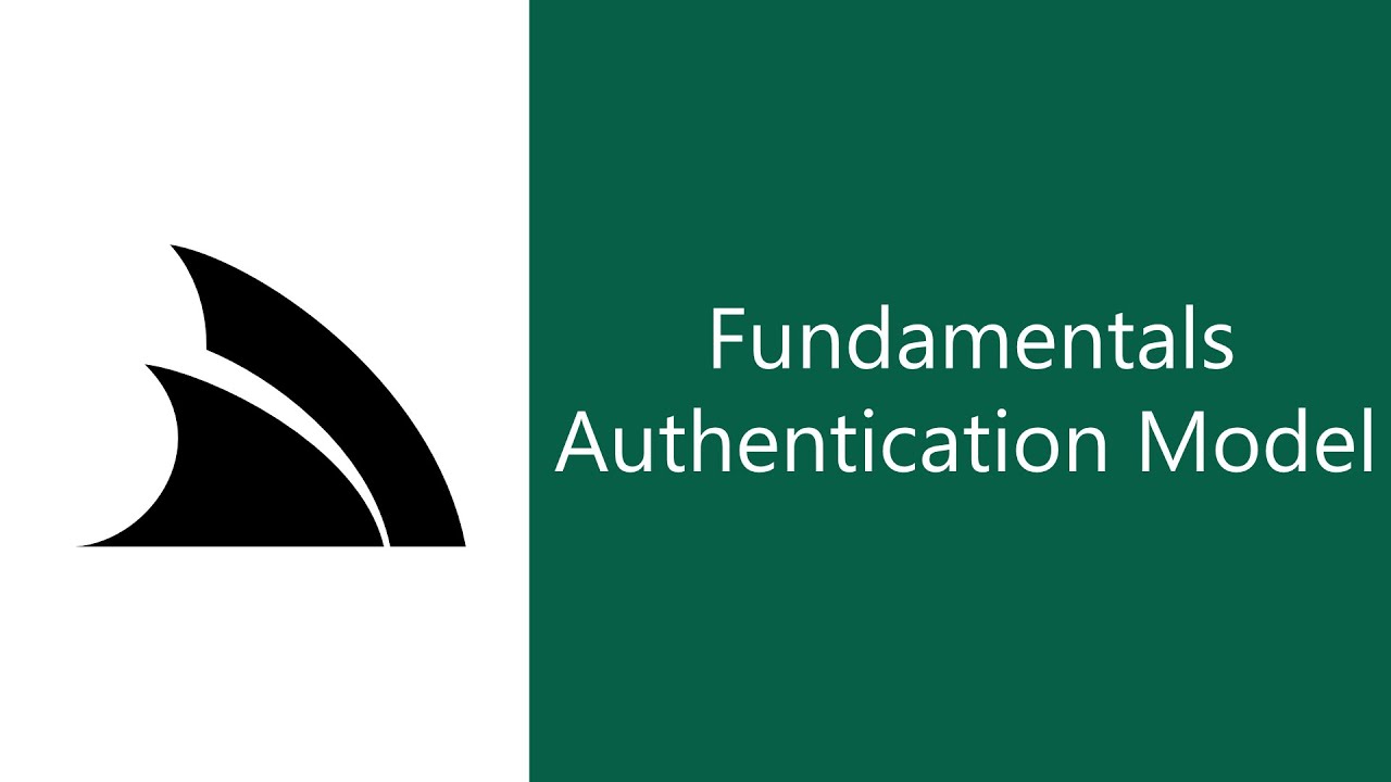 Learn the fundamentals of the ServiceStack authentication model