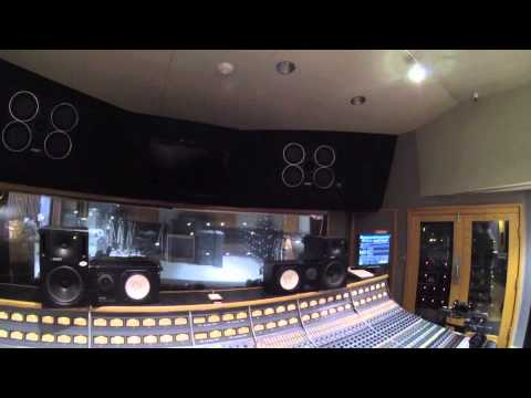 Capitol Studios, Hollywood – Video | Audiophilepure