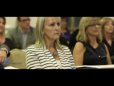 Fidelity National Title Group - The Best Career Choice You Could Ever Make!