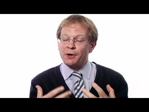 Why Do We Fools Fall in Love? | Ted Fischer | Big Think