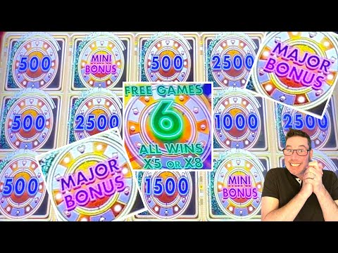 Welcome to FANTASTIC BONUSES!! Big Hit JACKPOTS π°π°π