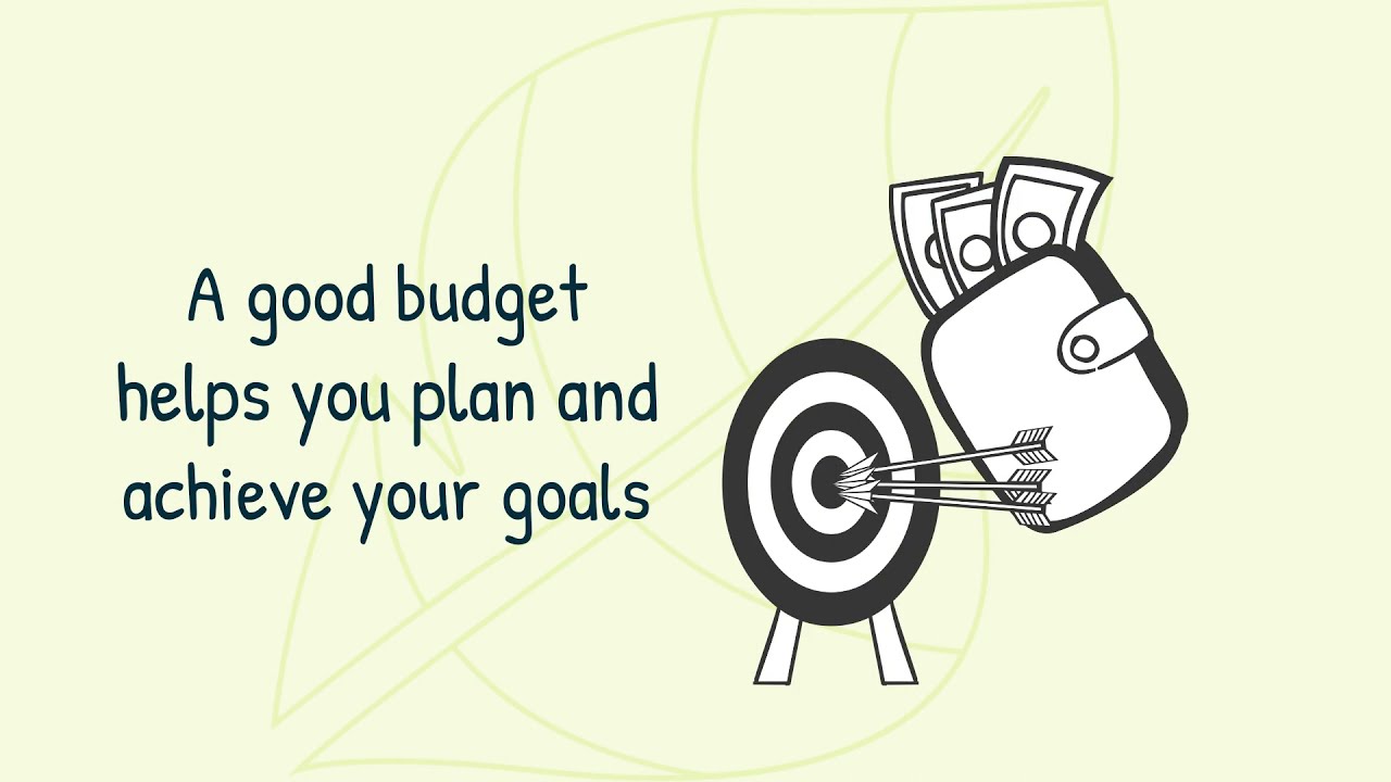 10 Reasons Why Budgeting Is Important