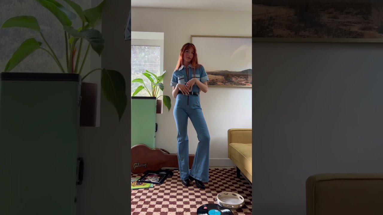 Karen Sirko outfits! #1970s #daisyjones #karensirko #70s #70sfashion #70sstyle