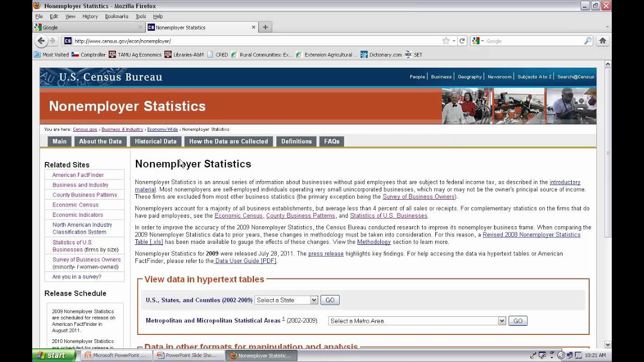 Accessing County Business Patterns Data.mp4