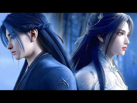 INDO SUB | Jade Dynasty3 EP 1-3